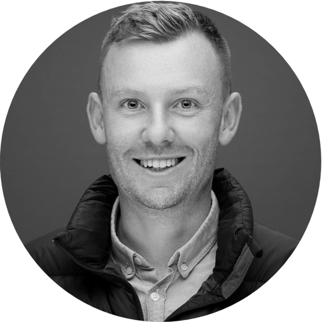 Tom Hamilton – Independent Marketing Advisor.