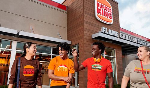 Franchise Investment