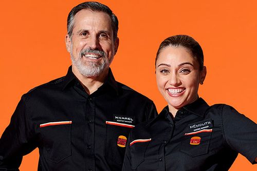 Franchise Training & Support