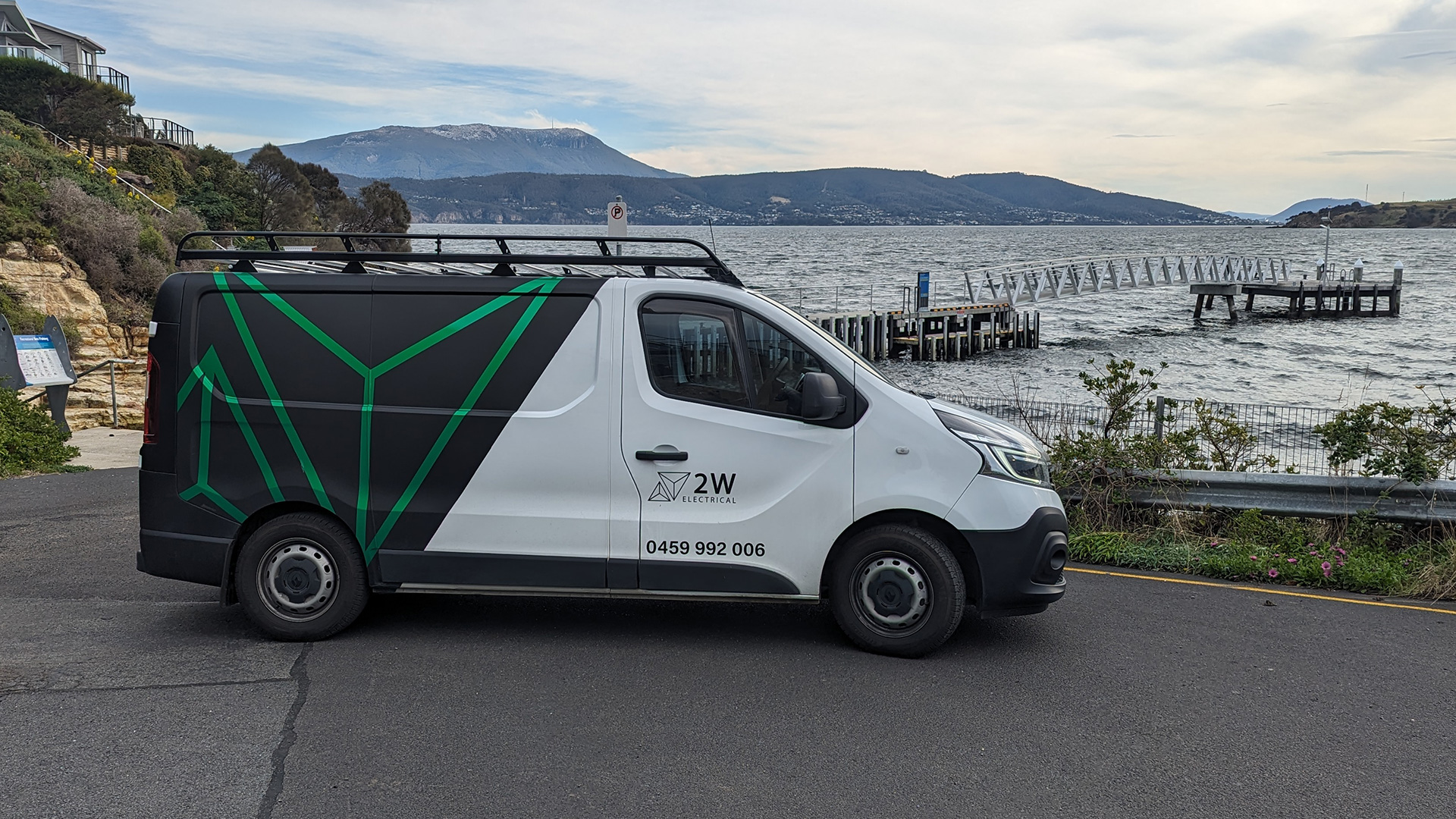 2W Electrical | Comprehensive Electrical Services Hobart