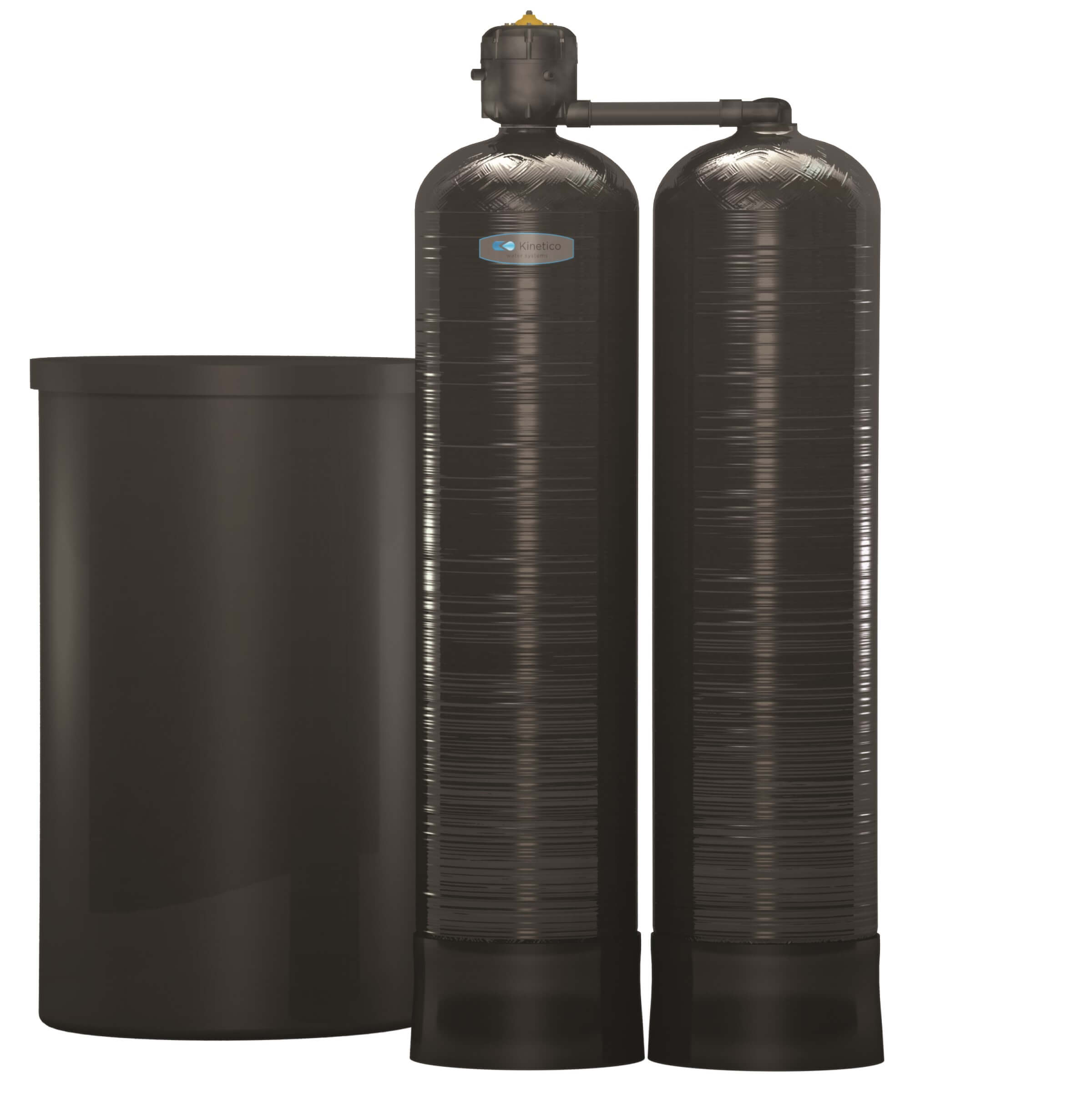 Premier PRO Softener - Wavelength Water