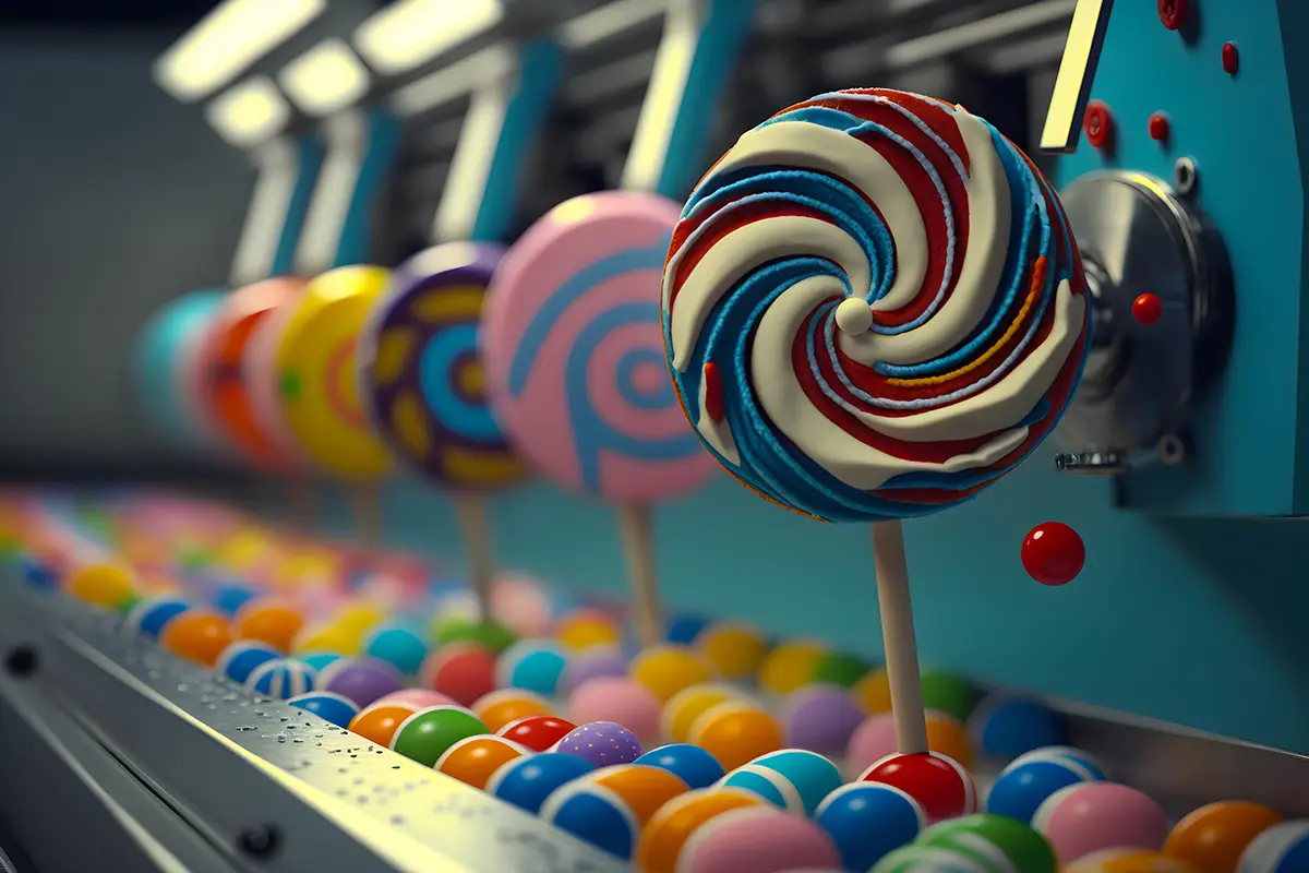 Sugar Syrup Disinfection