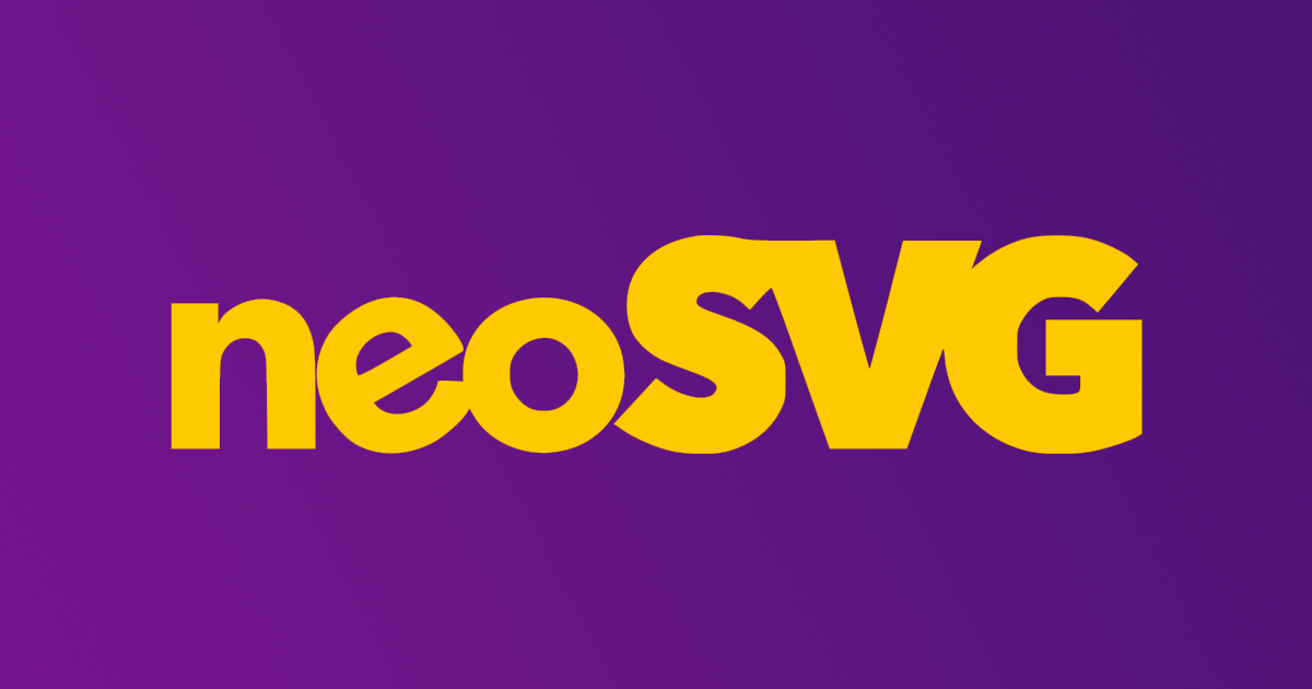 neoSVG