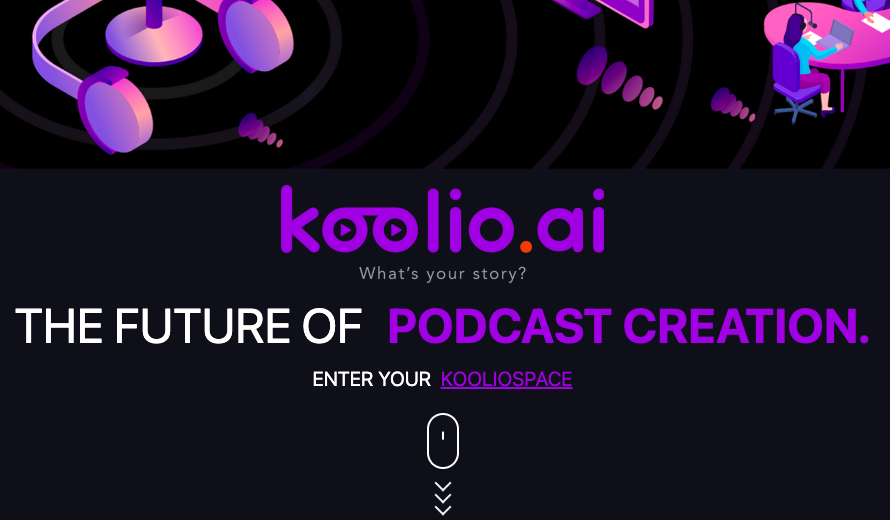 Koolio.ai
