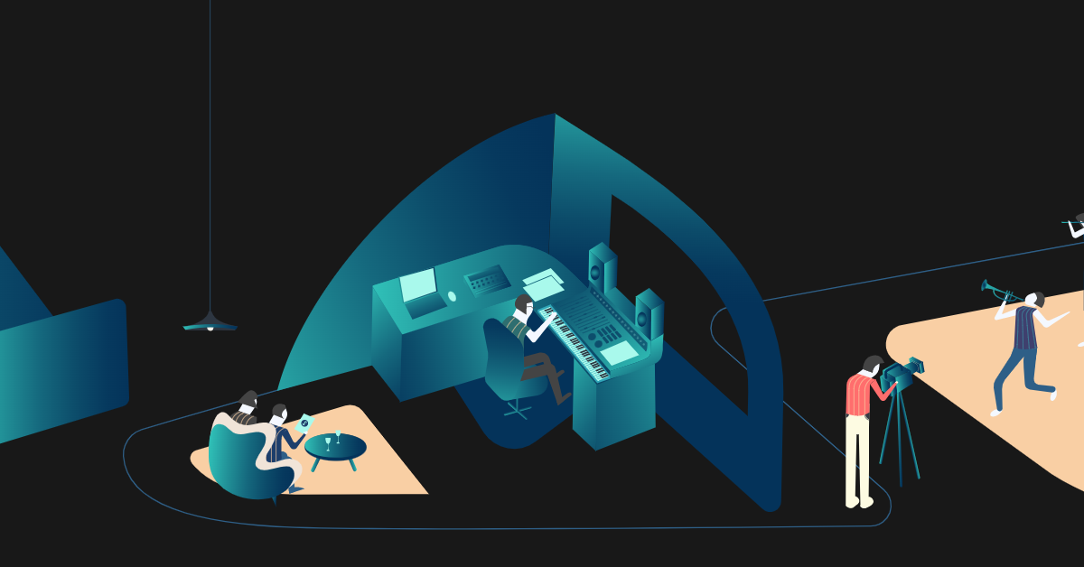 Av Mapping