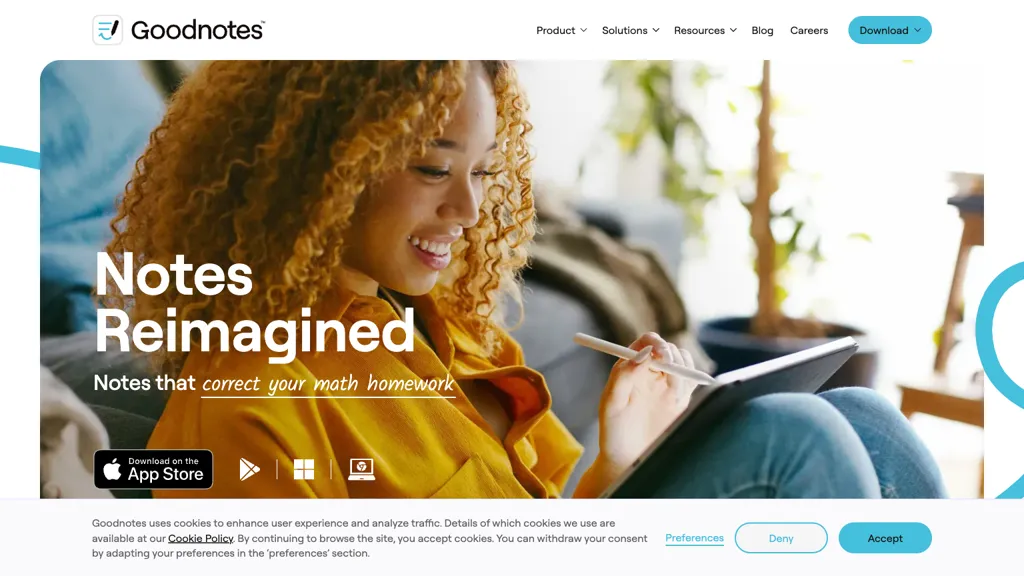 Goodnotes