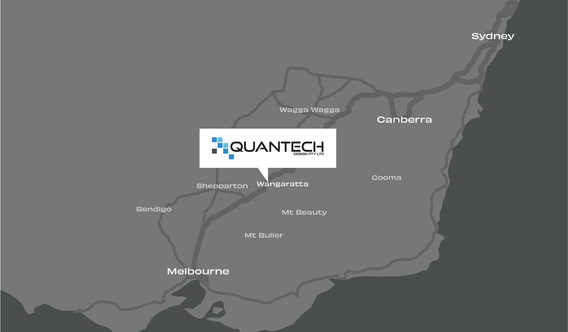 Contact | Quantech Design PTY Ltd.