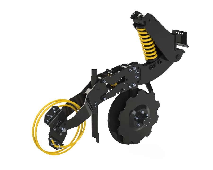 Quantech Design | Mechanical Engineering Solutions