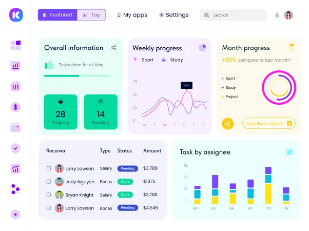Icons Pack for Free Download | Icon Library - Iconstica