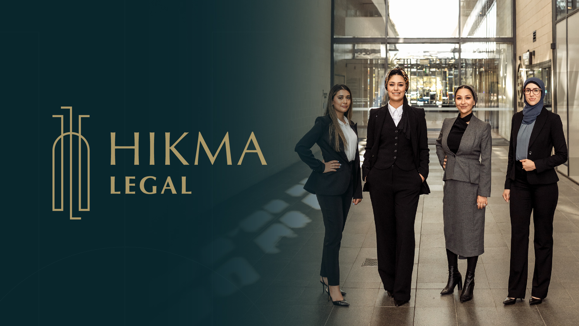 Our Team | Hikma Legal
