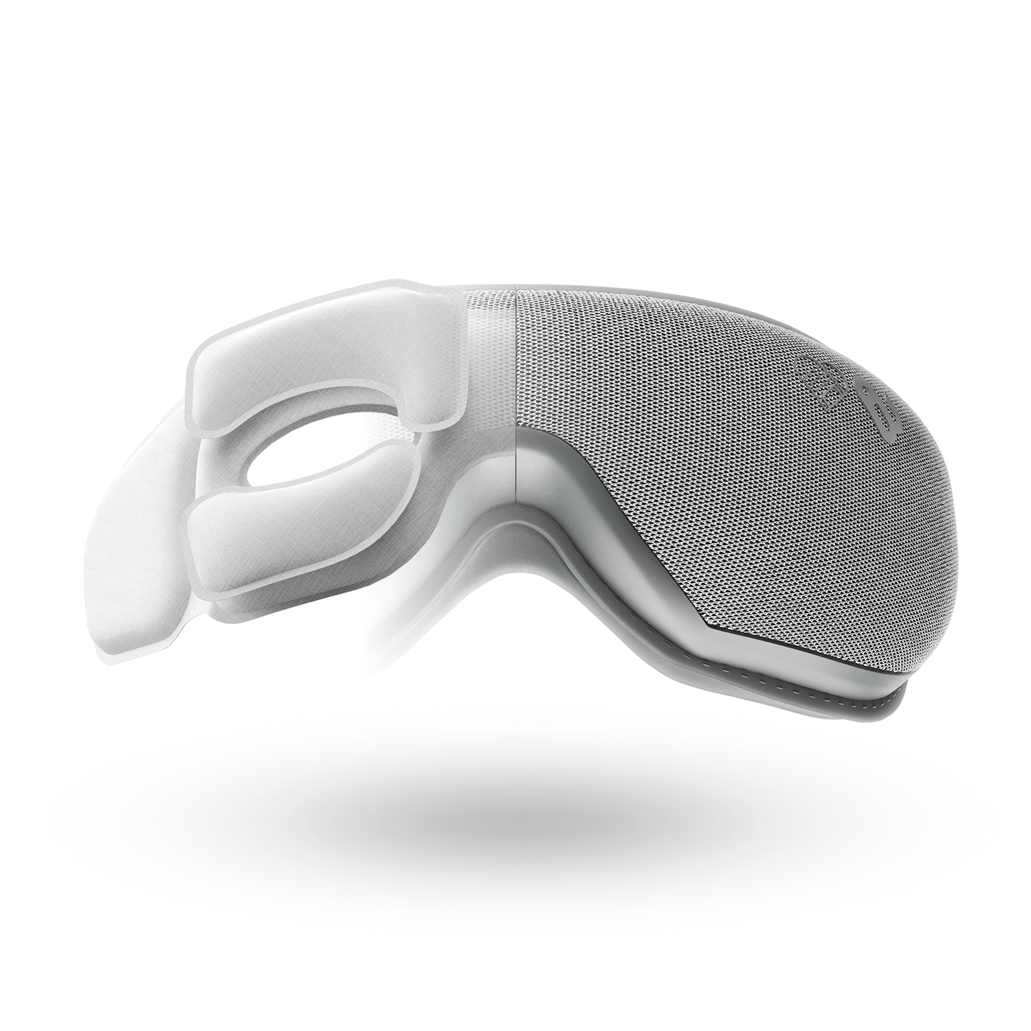 Ease Migraine and Eye Reliever | Caring Mill by Aura