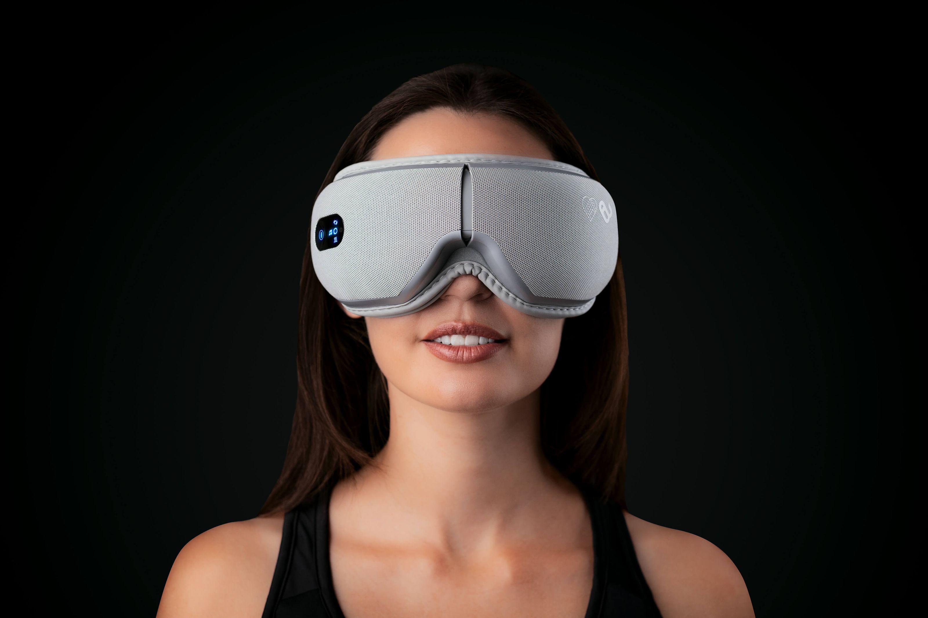 Ease Migraine and Eye Reliever | Caring Mill by Aura