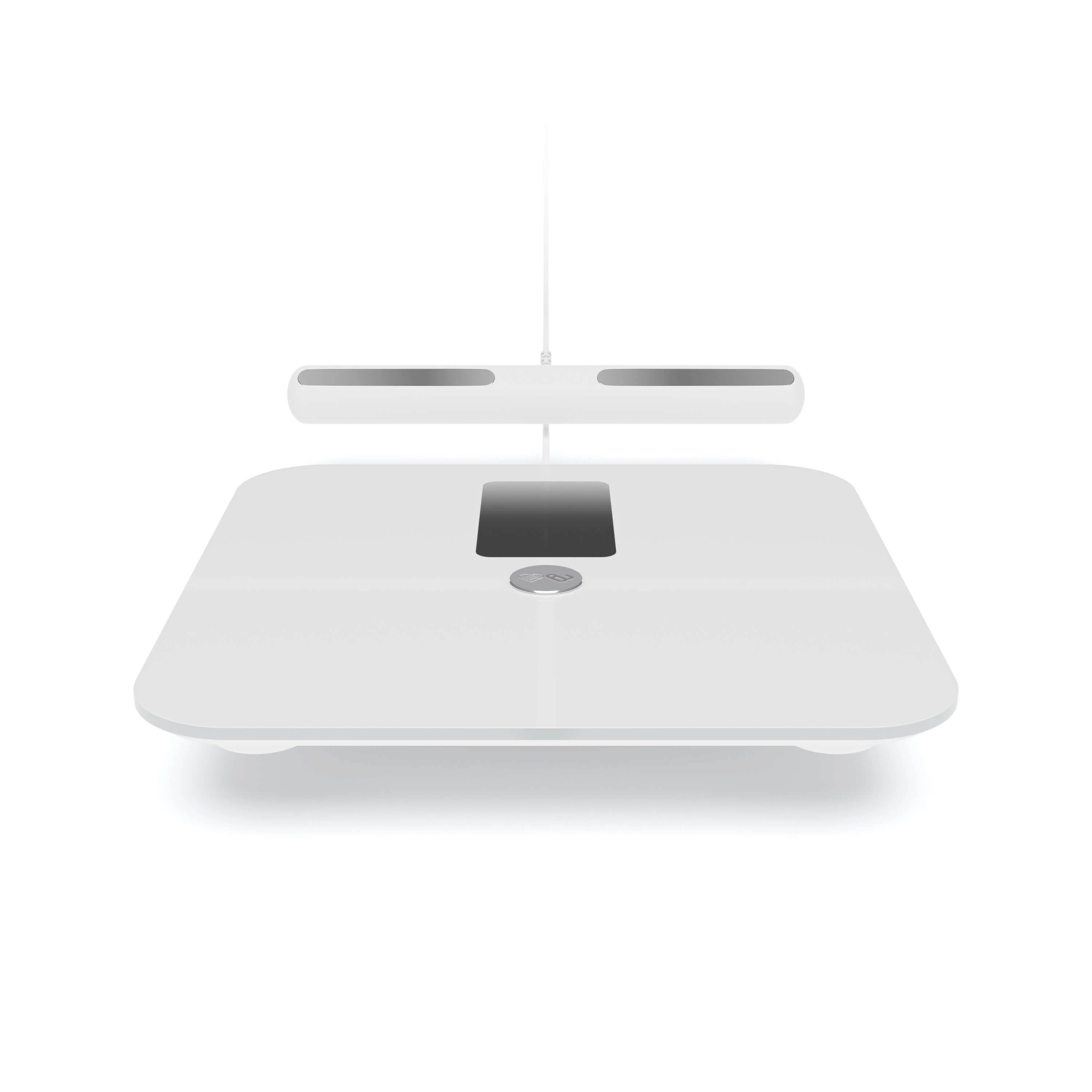 Full Body Analysis Scale | Caring Mill by Aura