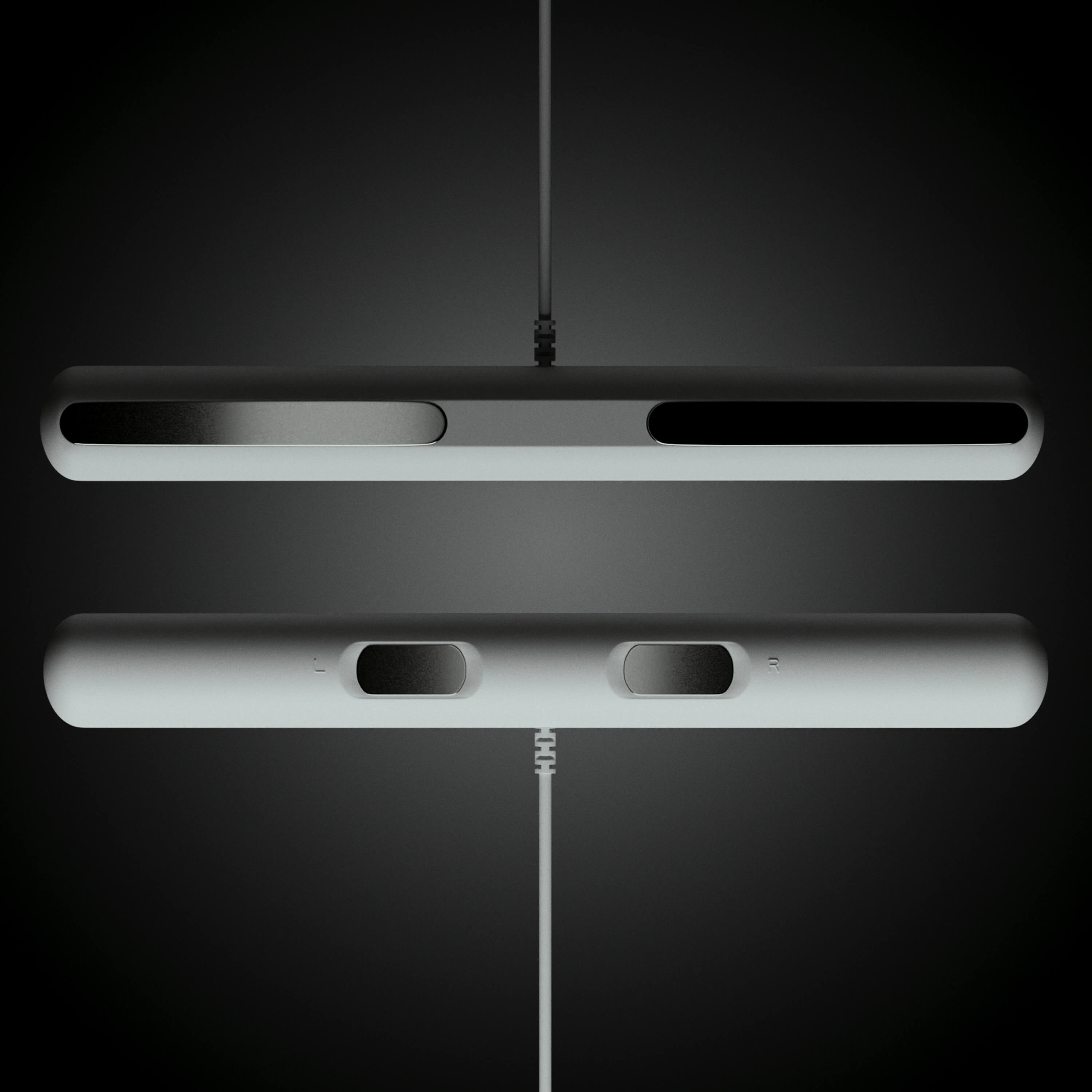 Full Body Analysis Scale | Caring Mill by Aura