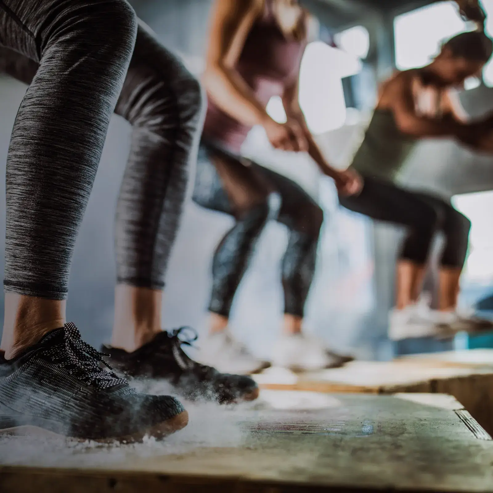 Best Gym & Fitness Studio Management Software | Hapana