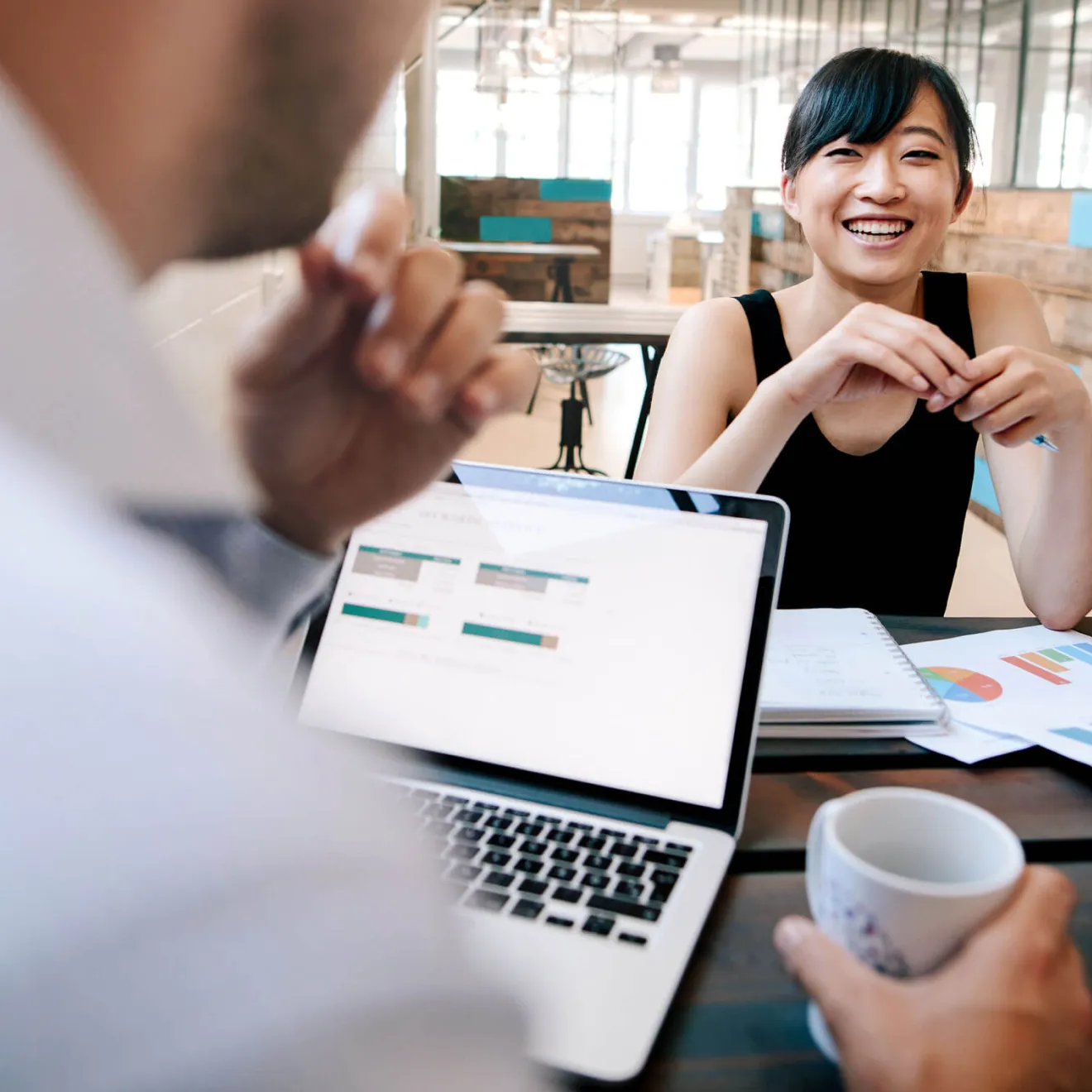 Expert migration support to switch fitness management platforms | Hapana