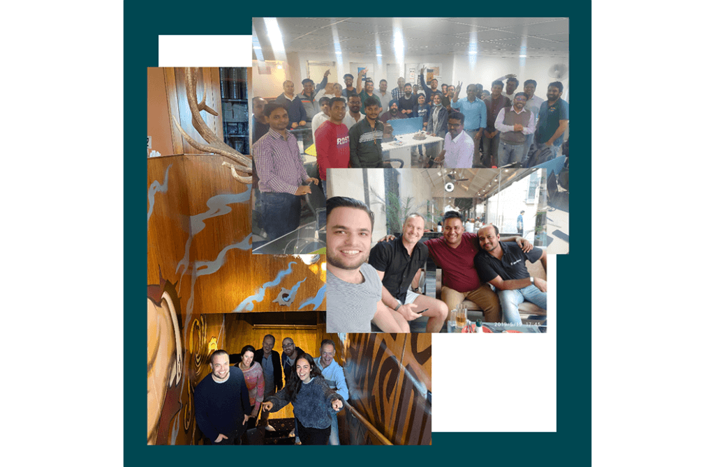 Work with the leading experts in fitness tech | Careers | Hapana