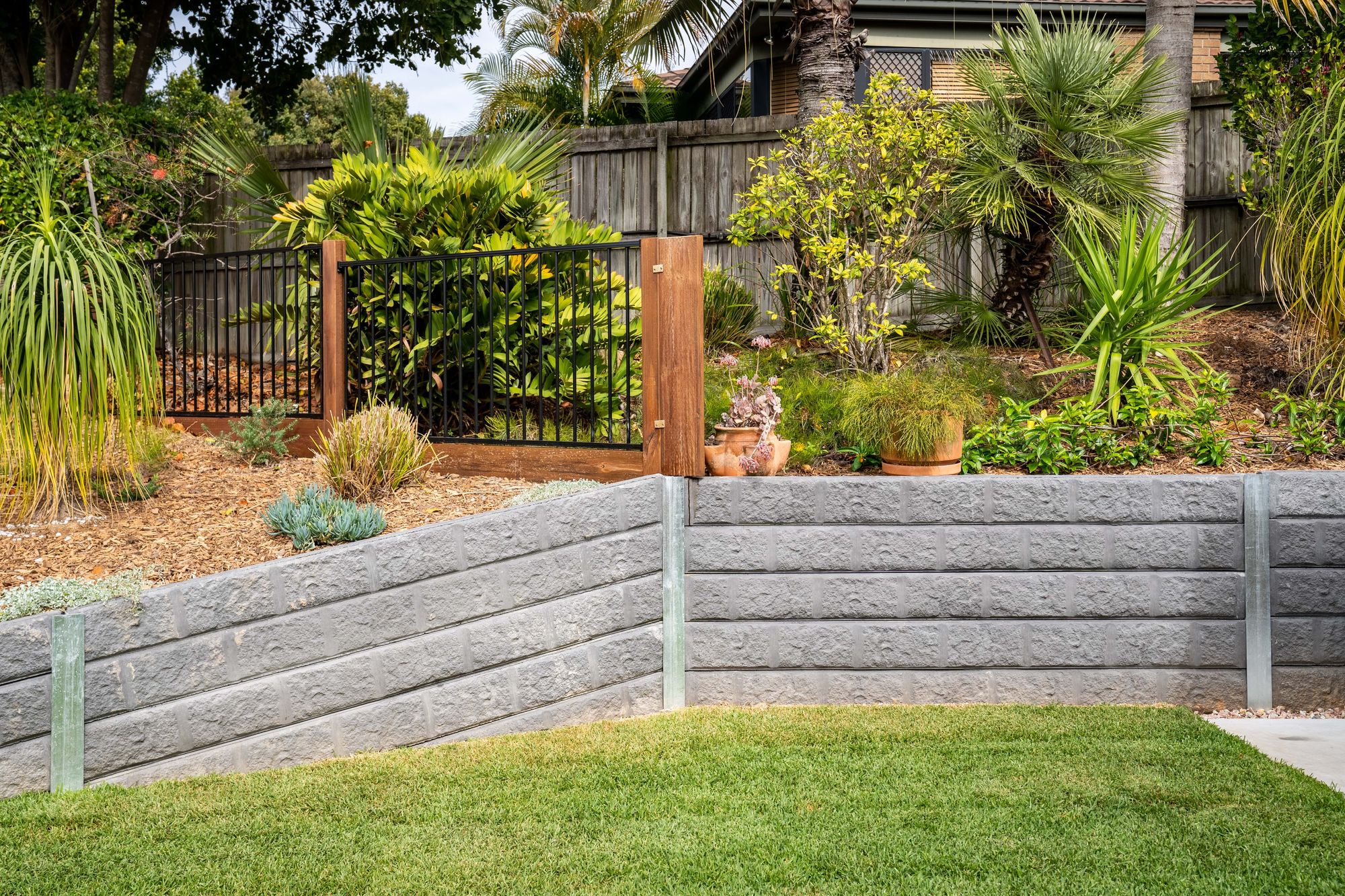 About Us - Green Side Up Landscapes | Premium Landscaping Brisbane