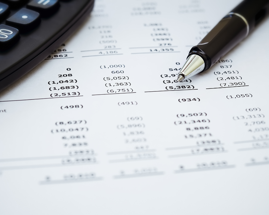 Intelectium > What is ROI?