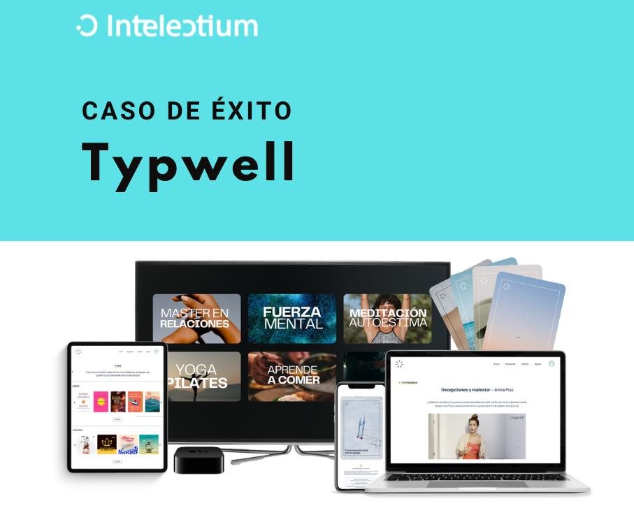 Intelectium > Caso de éxito Intelectium: Typwell consigue un Enisa ...