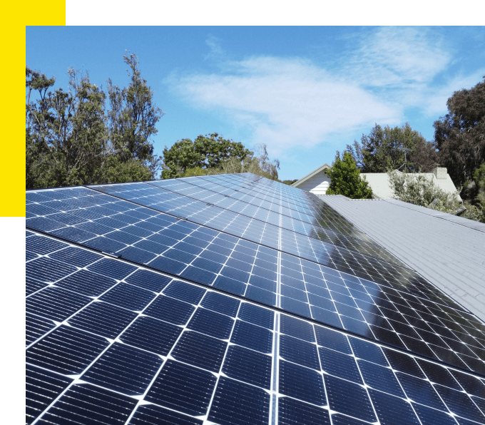 Jet Solar | 5/5 Rating from 150+ happy Victorian customers