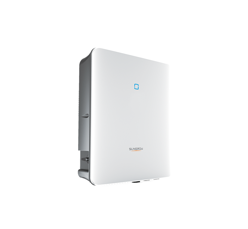 Jet Solar - Inverters