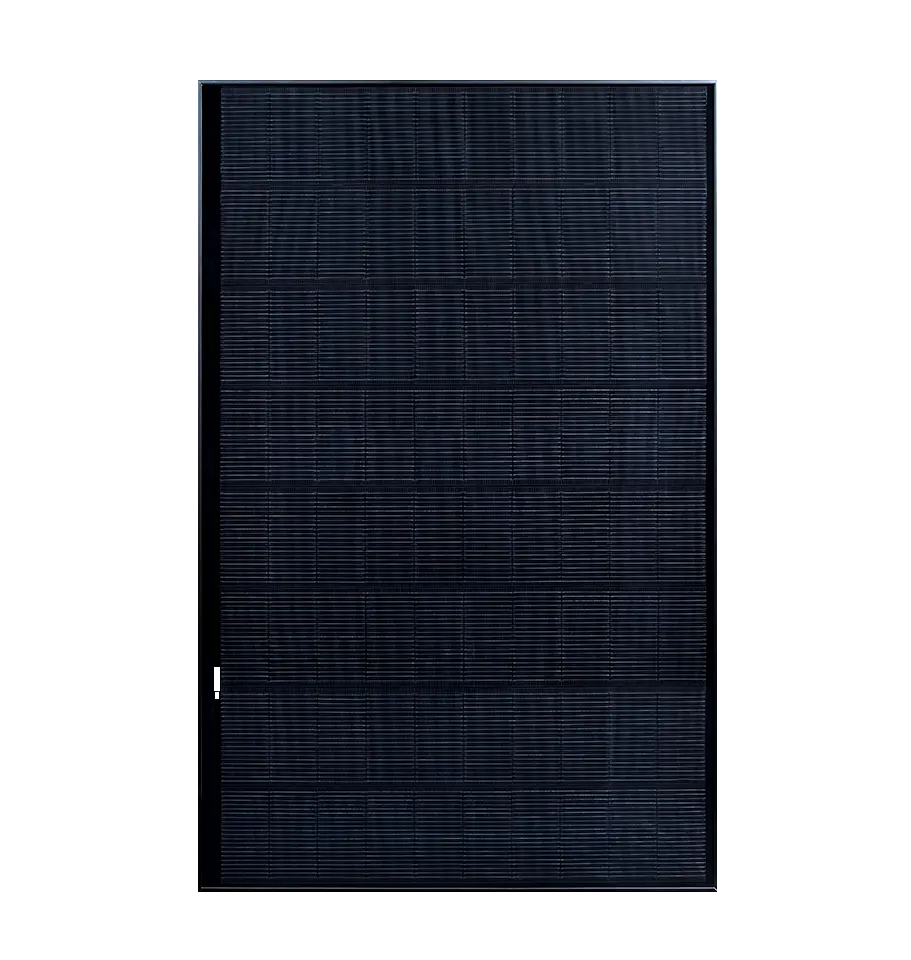 Jet Solar - Solar Panels