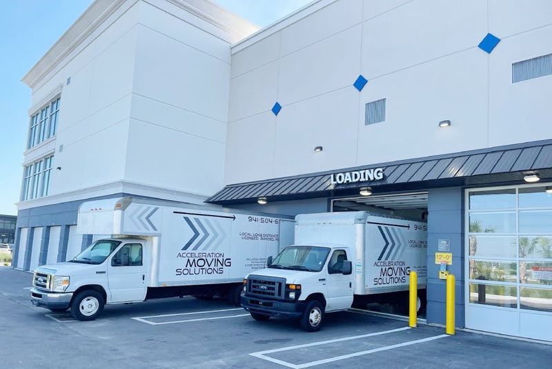 Flexible Labor Moving Services | Acceleration Moving Solutions