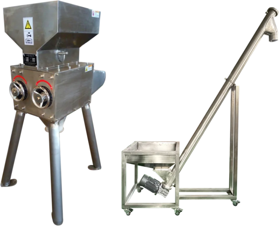 Mills & Augers – Accessories – PMG Global