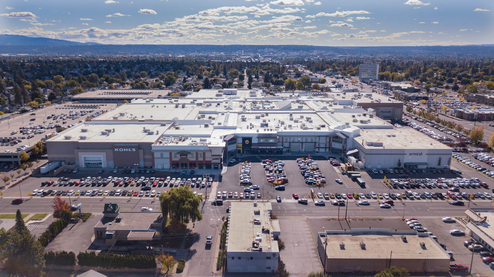 Summit Properties USA