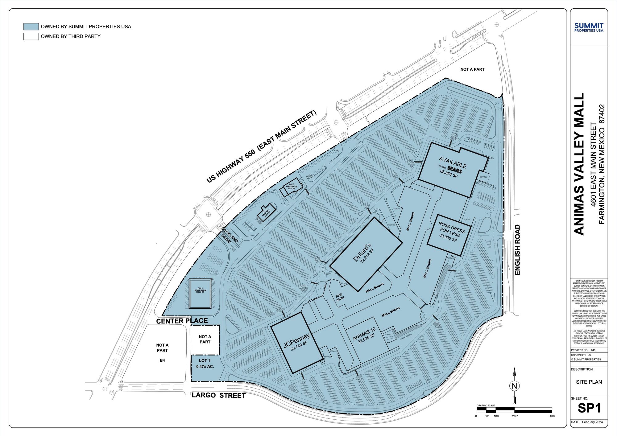 Summit Real Estate Group