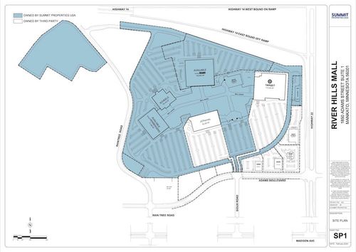 Summit Real Estate Group