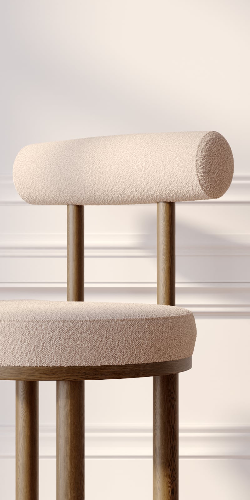 3D models | Real World Textures