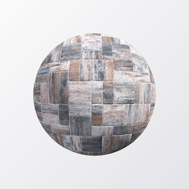 3D Material scanning | Real World Textures