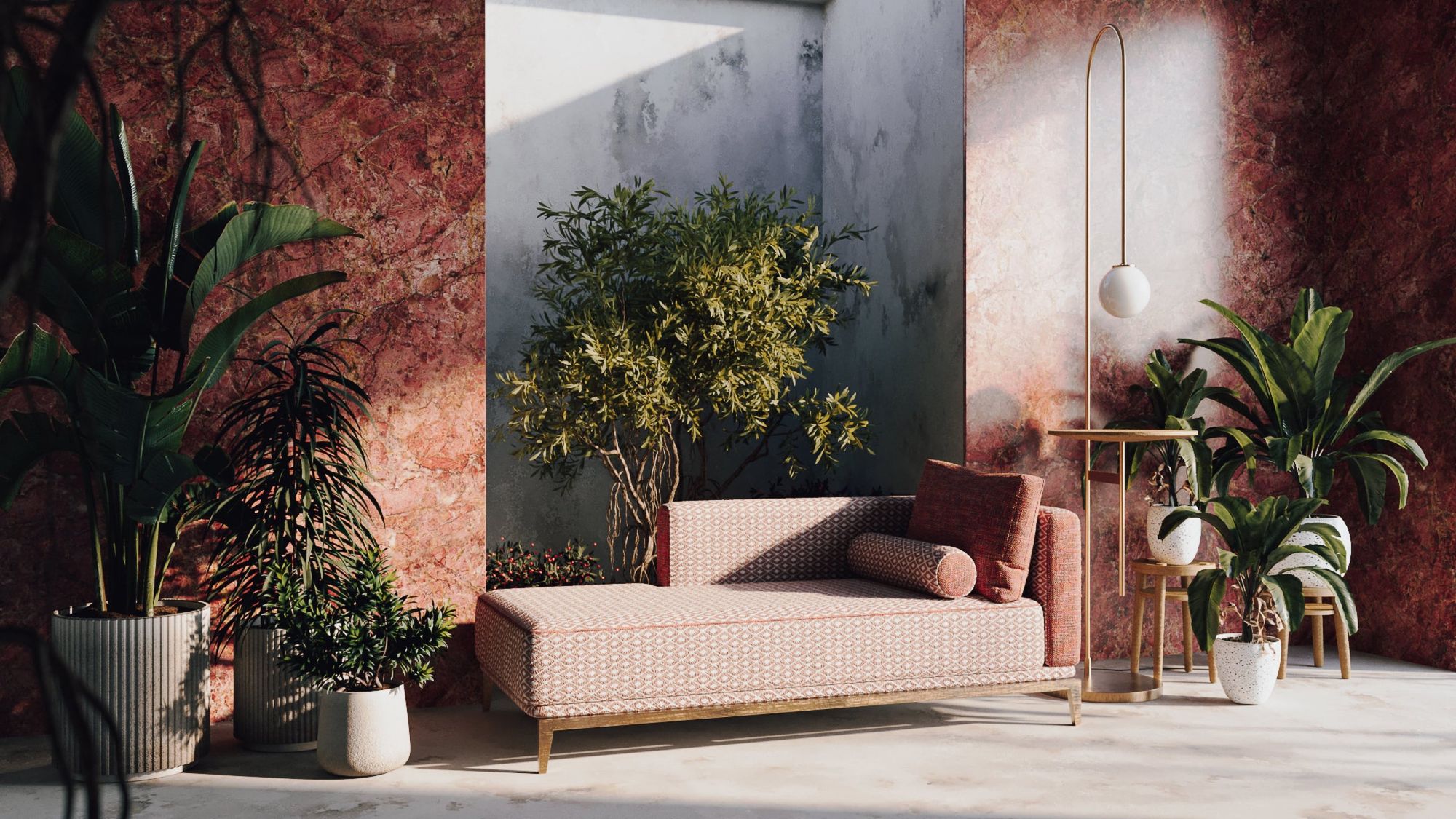 3D Material scanning | Real World Textures