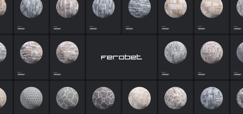 Online library | Real World Textures