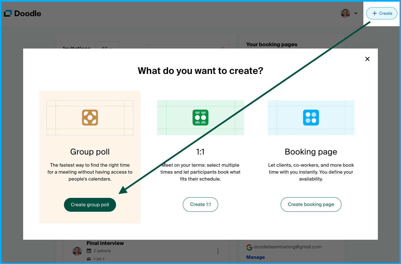 lemcal - Doodle Review 2024: Pros & Cons, Features, and Pricing