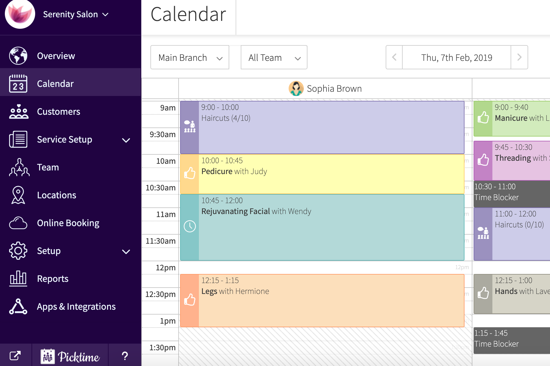 lemcal - Best Free Appointment Scheduling Apps That Will Get You More ...