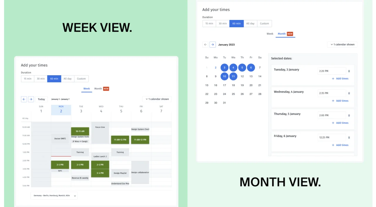 lemcal - Best Free Appointment Scheduling Apps That Will Get You More ...