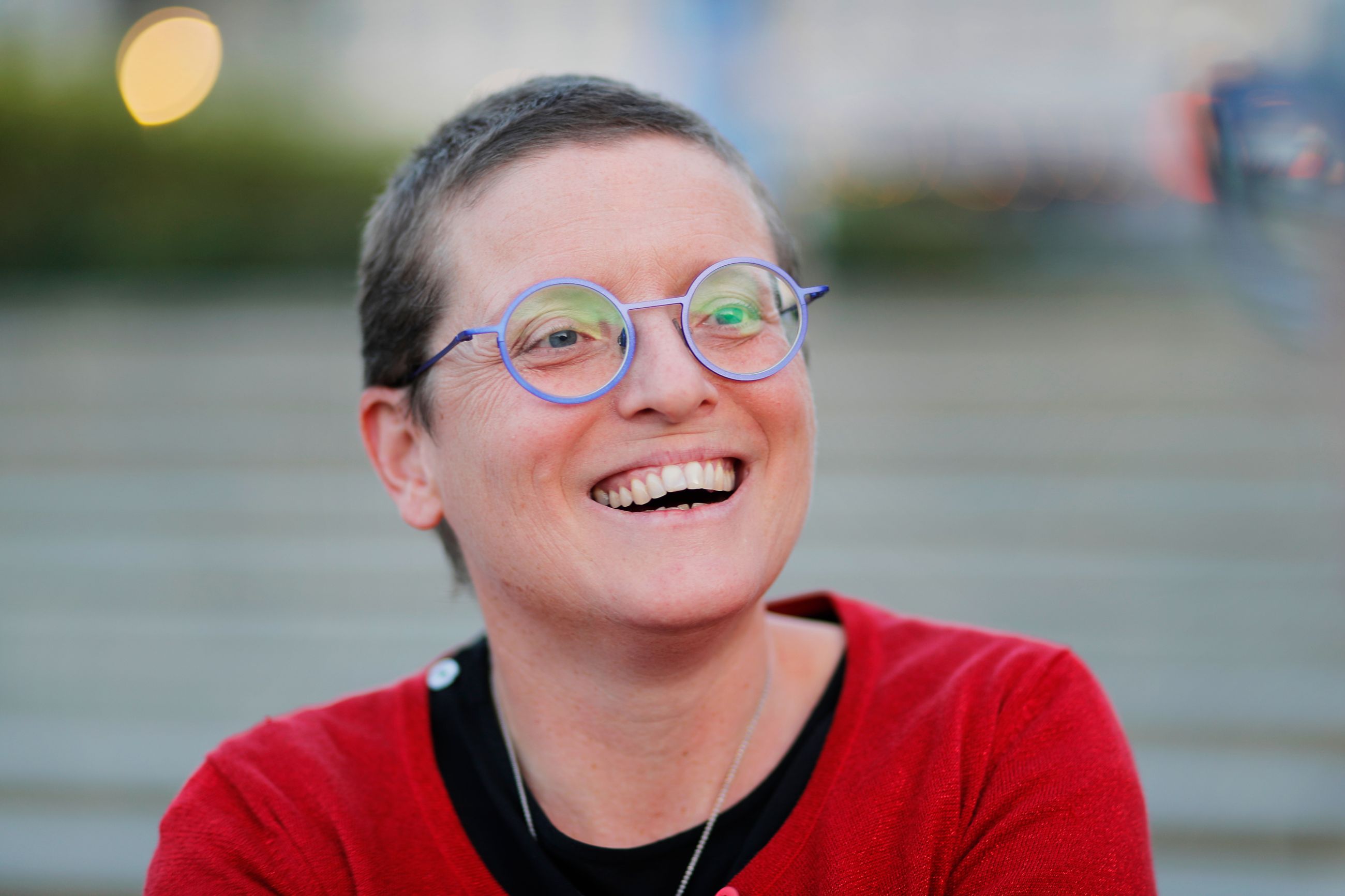 À propos de nous - Inclusio