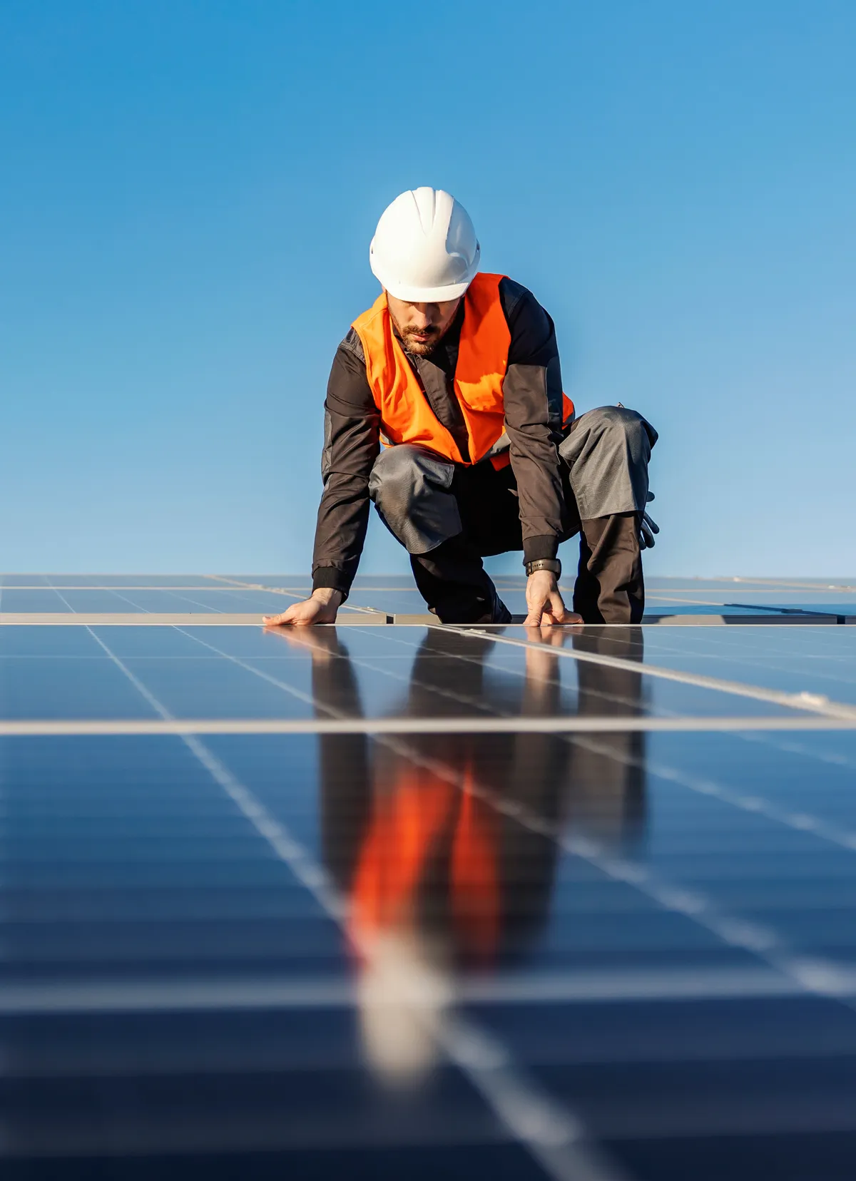 About - Unified Solar Solutions