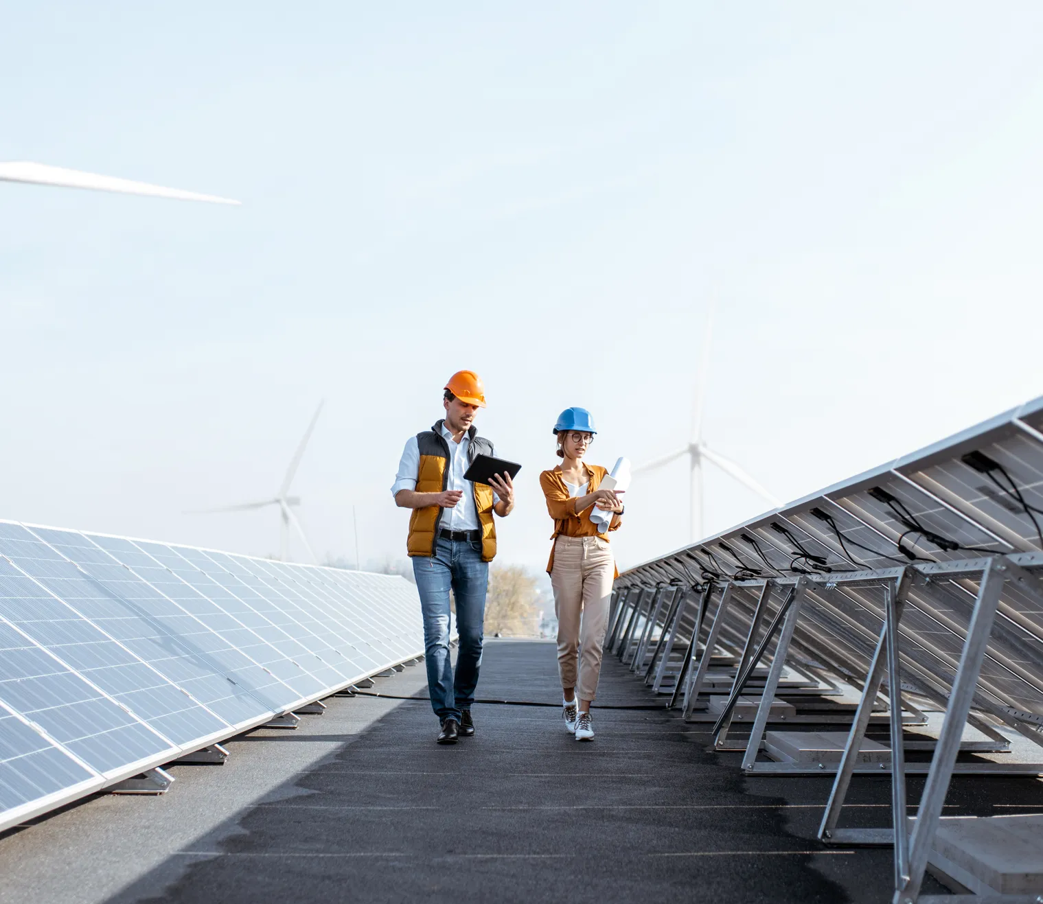 About - Unified Solar Solutions