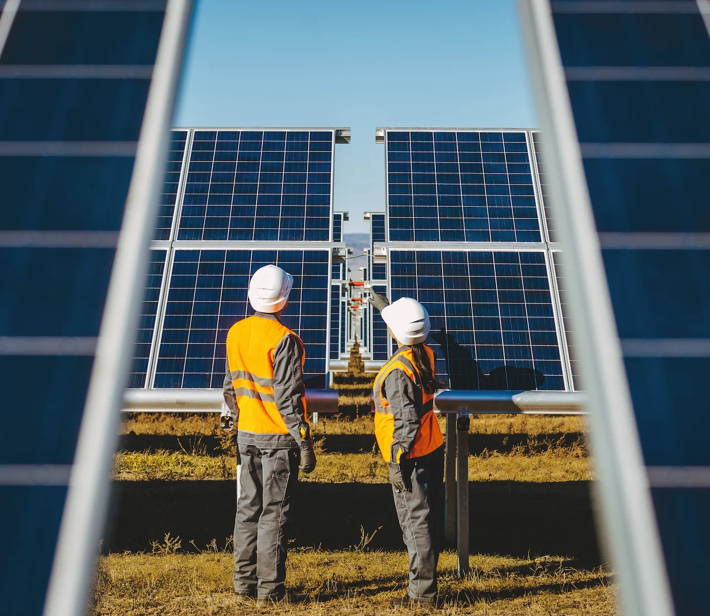 About - Unified Solar Solutions