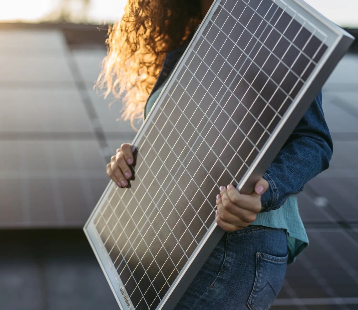 Solar Batteries - Unified Solar Solutions