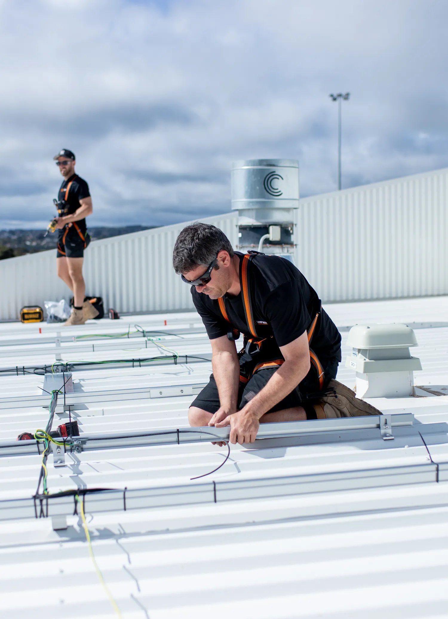 Home - Unified Solar Solutions