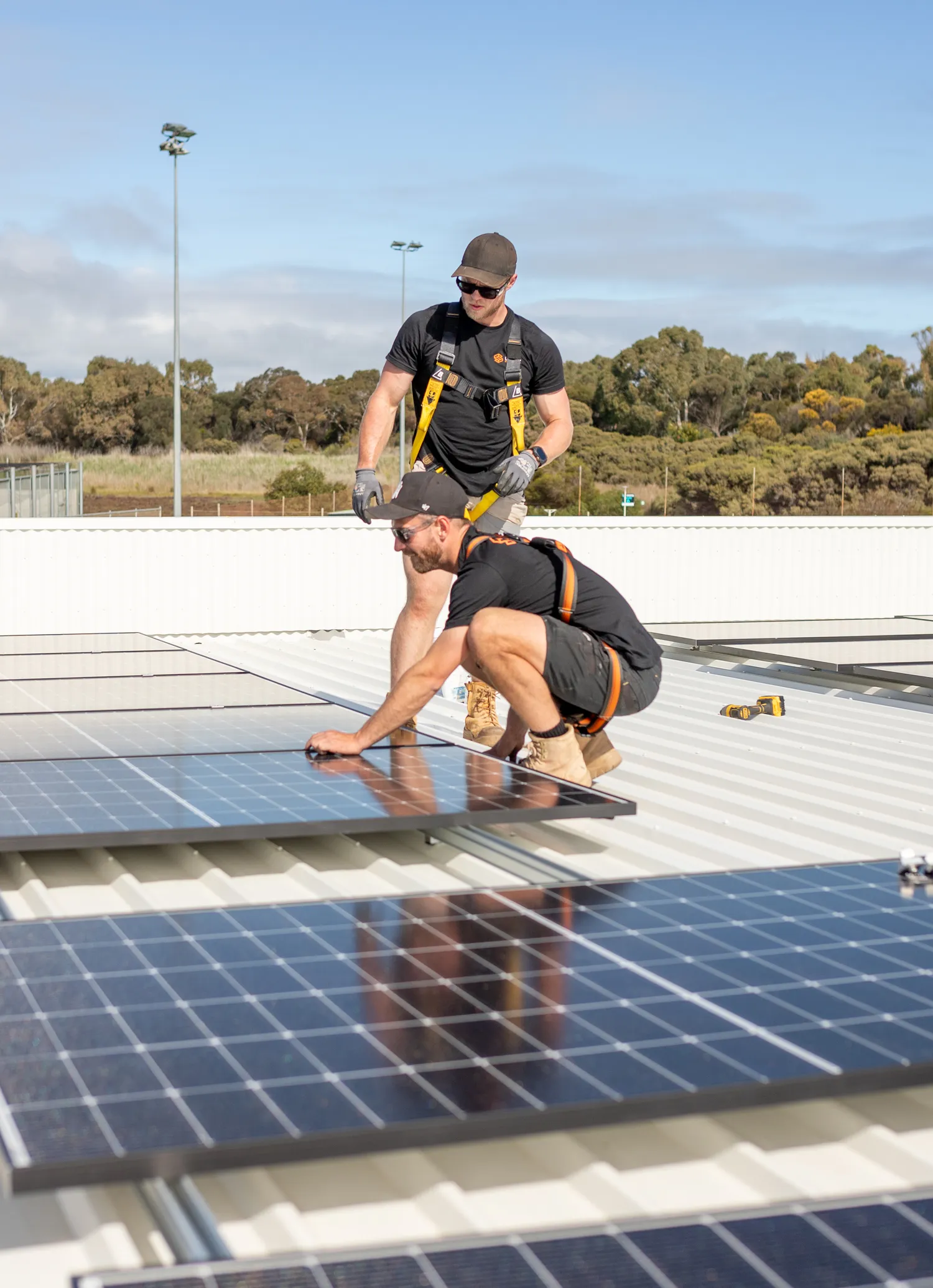 Home - Unified Solar Solutions