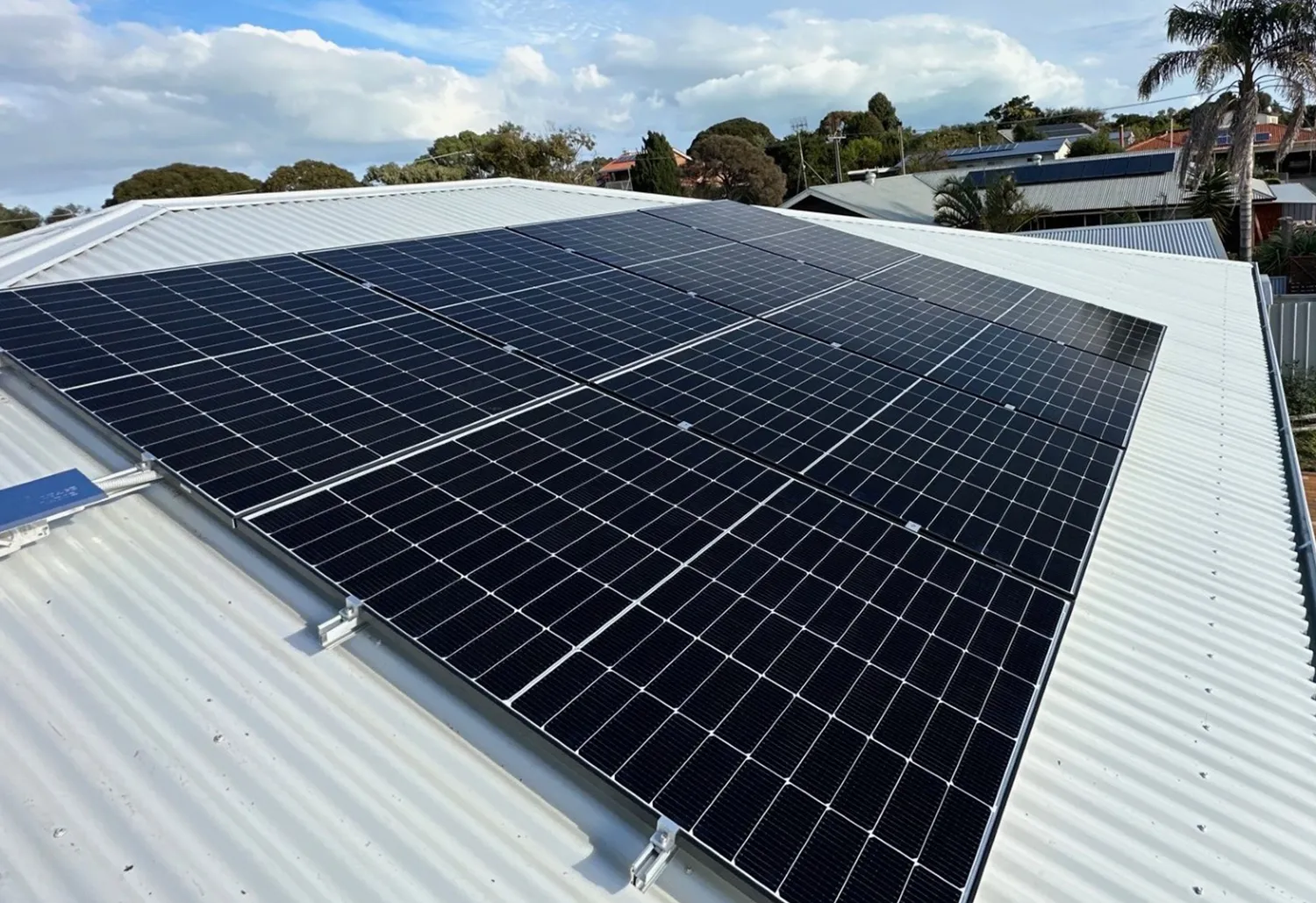 Residential Solar - Unified Solar Solutions