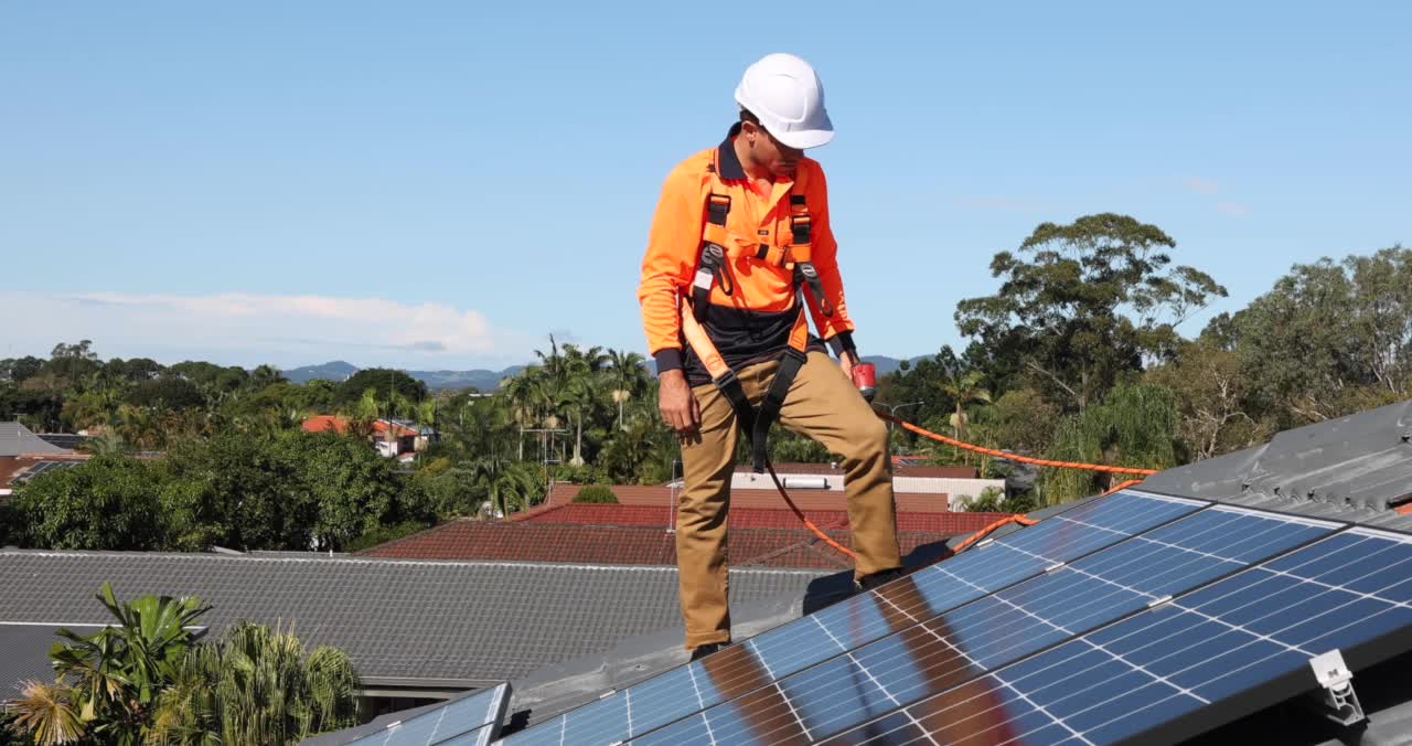 Home - Unified Solar Solutions