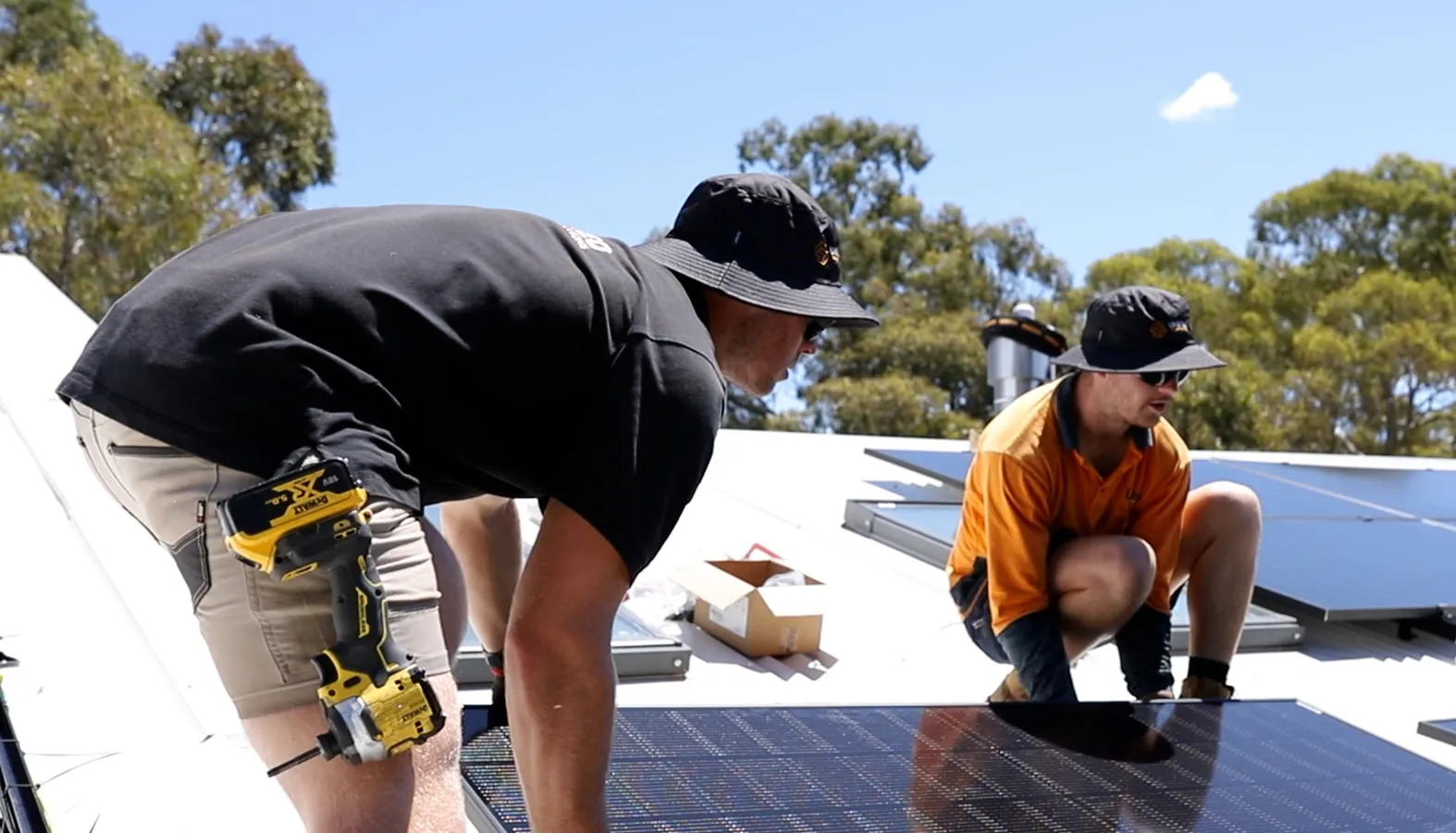 About - Unified Solar Solutions