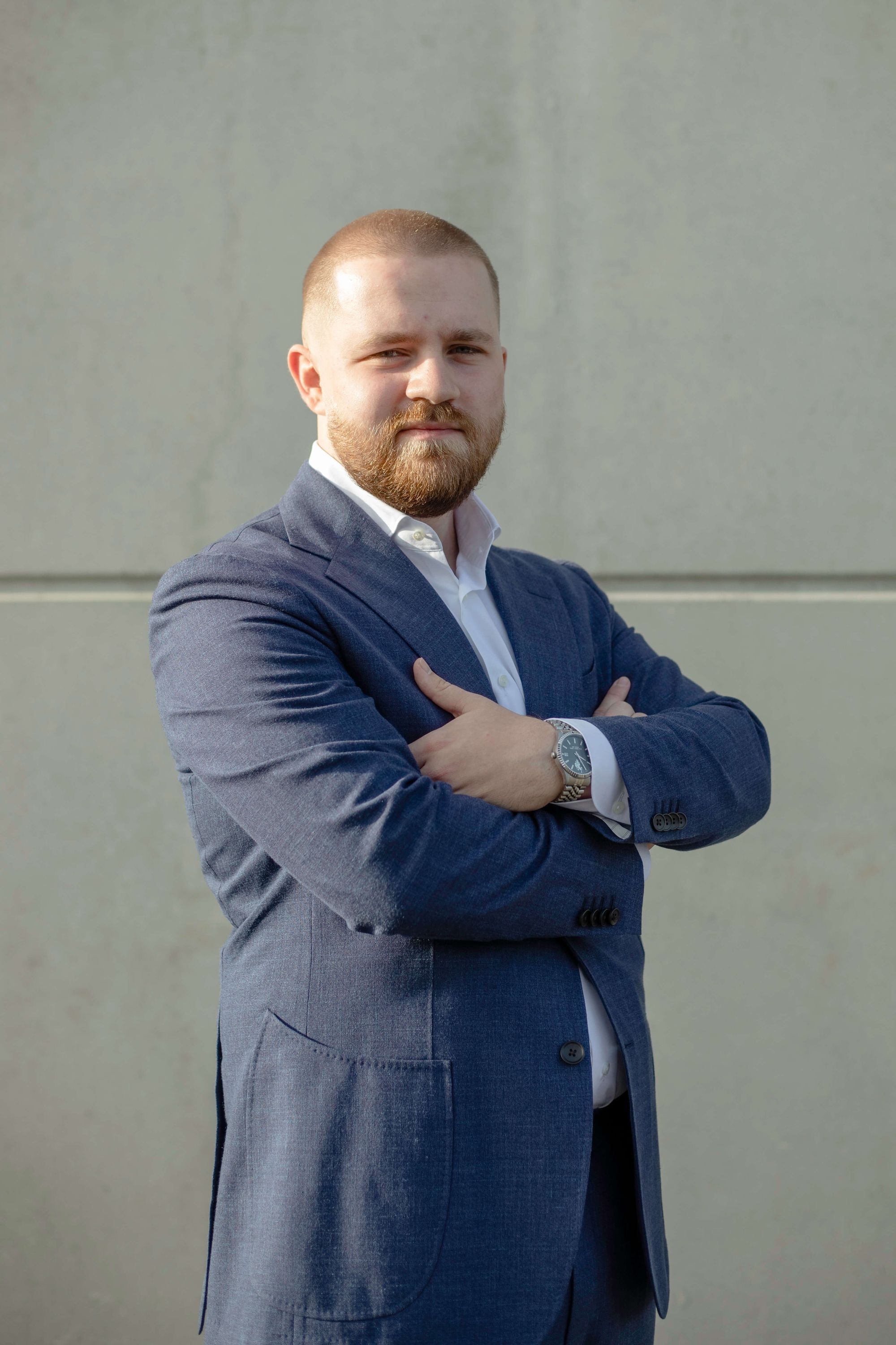 Over Konrad Invest - Onze Visie & Missie